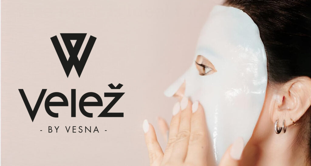 Velez Face Mask – The Gold Method